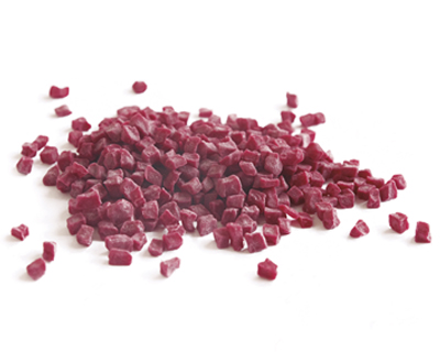 Pépite de framboise lyophilisée 500 gr SOC Chef - Les Emballages 1.2.3.